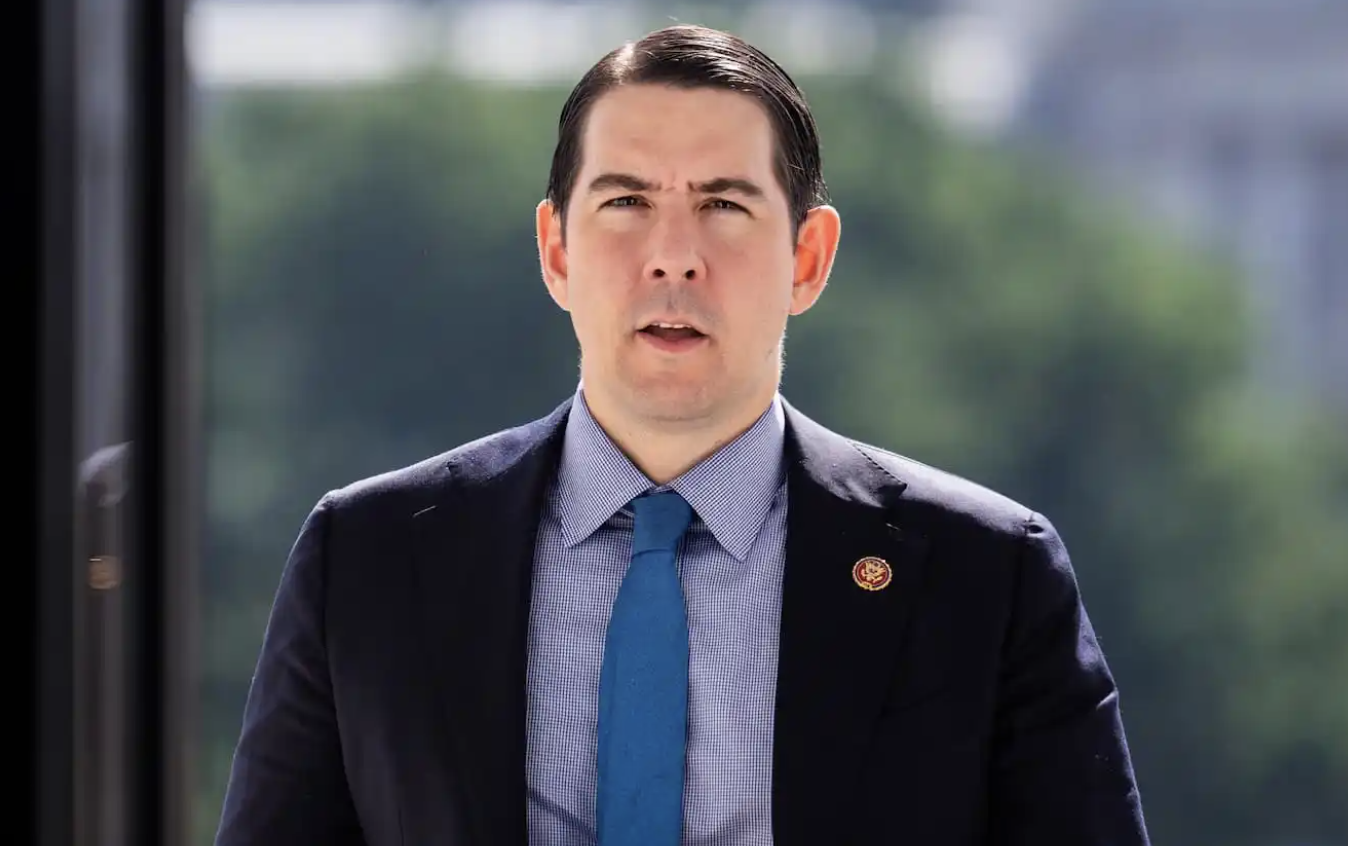 Harder and Newsom Spark California’s Exodus - NRCC